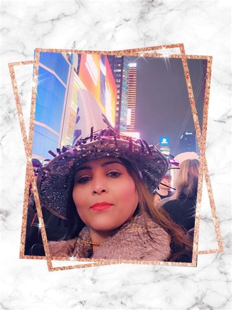Aditi Jhunjhunwala On Linkedin Happy New Year From The Usa As We