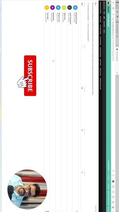 Reactjs Performance Optimization In Interview Coding Javascript