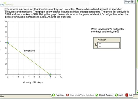 solved deb map pling learning uricio has a circus act that