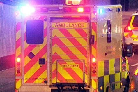 Swasft Ambulance Report Exposes Culture Of Sex Pornography And
