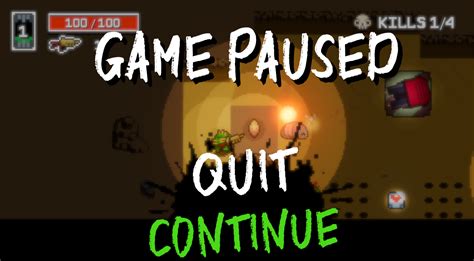 Top Down Shooter Template Godot By Rnb Games