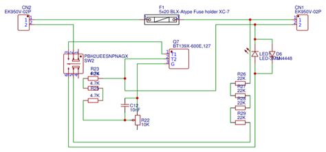 Router Controllers EasyEDA Open Source Hardware Lab