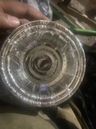 Paper Dona Cup, Capacity: 250ml at ₹ 3.30/packet in Meerut | ID ...
