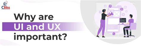 Why Are UI And UX Important