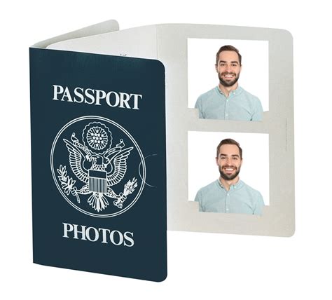 Tap Passport Folder Tyndell Photographic Your Leader In Photographic