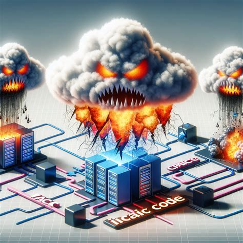 Uncovering Vulnerabilities How Iac And Pac Tools Leave Cloud Platforms Open To New Threats