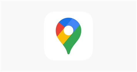 Google MapsをApp Storeで