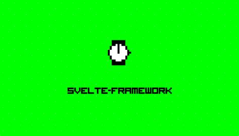 Svelte Framework Stories Hackernoon