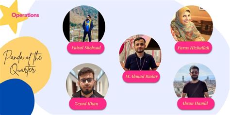 zeyad khan on linkedin foodpanda award