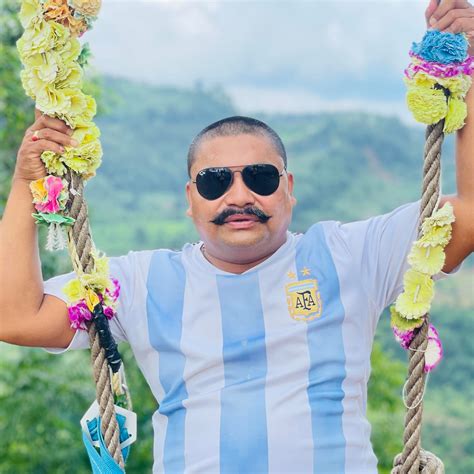 Sanjeev Shrestha