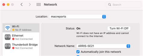 What Is Self Assigned Ip And How To Fix It • Macreports