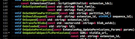 Dev Build General Discussion Sublime Forum