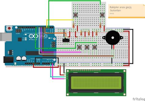 Rehber Arduino Ile Satranç Saati Nasıl Yapılır Technopat Sosyal