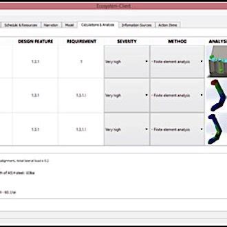 Application Based Windows Interface Download Scientific Diagram