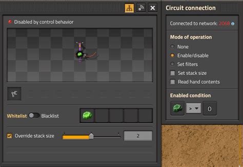 Compact No Overhead No Downtime Kovarex Setup R Factorio