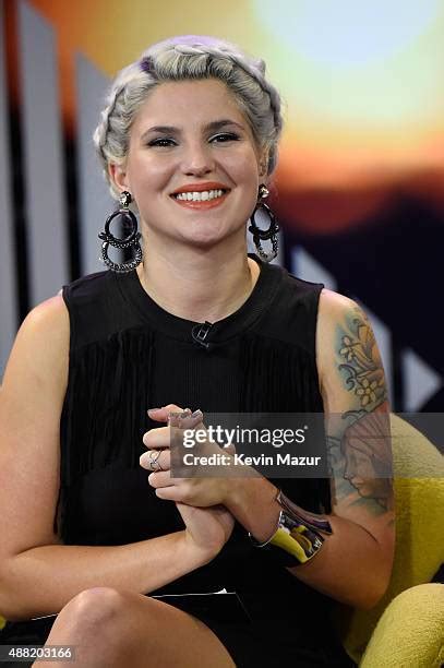 244 Carly Aquilino Photos And High Res Pictures Getty Images
