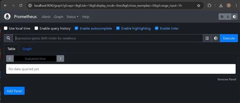 What Is Prometheus Alertmanager Geeksforgeeks