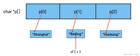 C语言—每日选择题—day43 Csdn博客