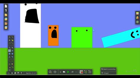 Numberblocks Algodoo Youtube