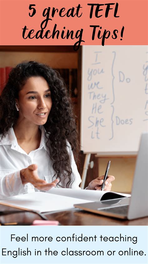 5 Great Tefl Teaching Tips To Take Into The Classroom Cassiethehag