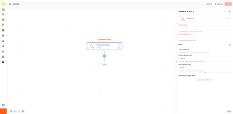 Workflow Builder V1 Automation Anywhere Ekb Docs