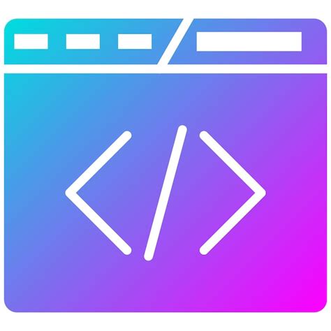 Premium Vector Web Development Vector Illustration Style