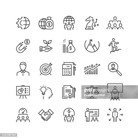 9 342 Opportunistic Icon High Res Illustrations Getty Images