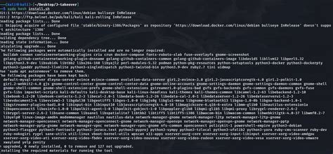 Github Hack2gatherj Takeover Its A Simple Bash Script Which Will