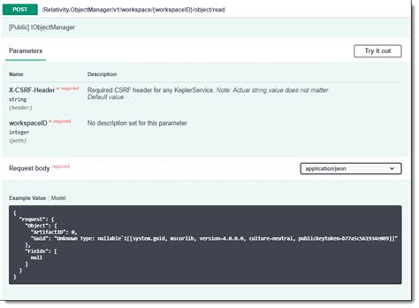 Api Explorer