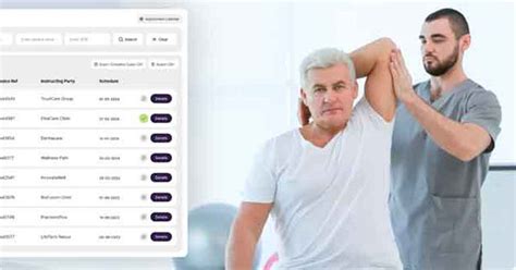 The Role Of A Medico Legal Report Writer In Physiotherapy Treatment