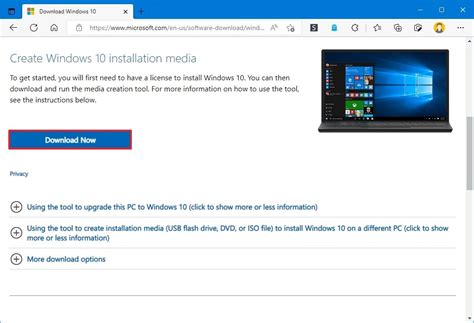 How To Install Windows From Usb With Uefi Support Windows Central