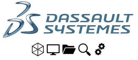 Dassault Systèmes Un Titan Du Logiciel