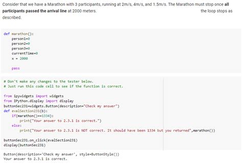 Solved Complete the below in Python Run it in any IDE or | Chegg.com