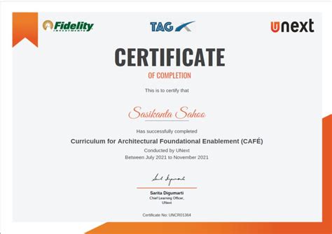 Sasikanta Sahoo On Linkedin Learning Fidelityindia Fidelity Fidelityassociate