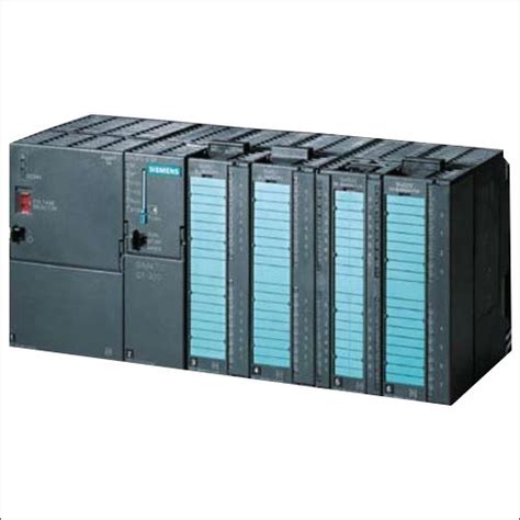 Black Industrial Programmable Logic Controller At Best Price In Delhi Dreams Automation