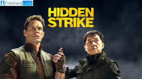 Hidden Strike Ending Explained Cast Plot And More Dinh Tien Hoang