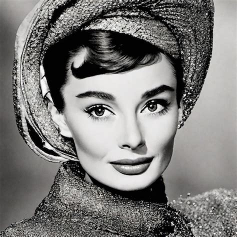 Audrey Hepburn 1929 1993 Womenpedia The Wiki Of Inspiring Women