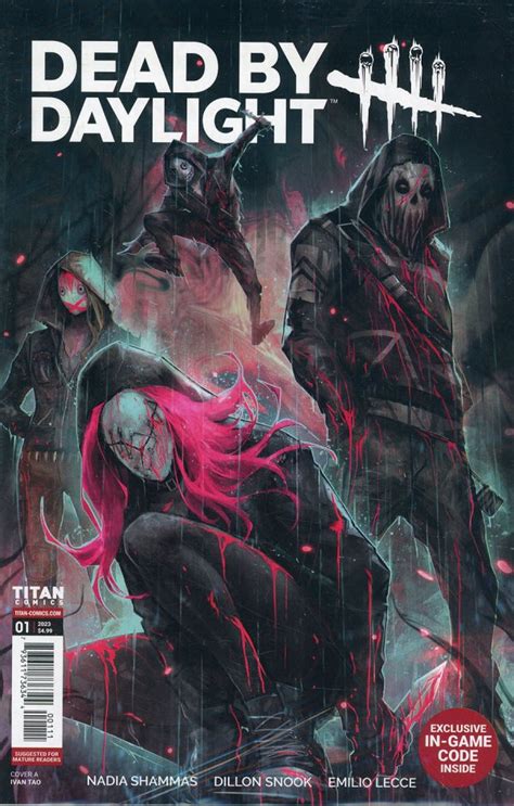 Susie Lavoie Dead By Daylight