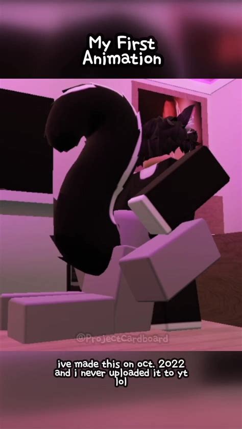 Roblox Fart Animation Video 4