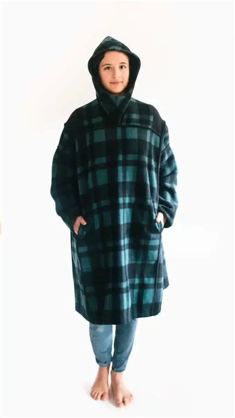 Folkwear Siberian Parka Urbanstax