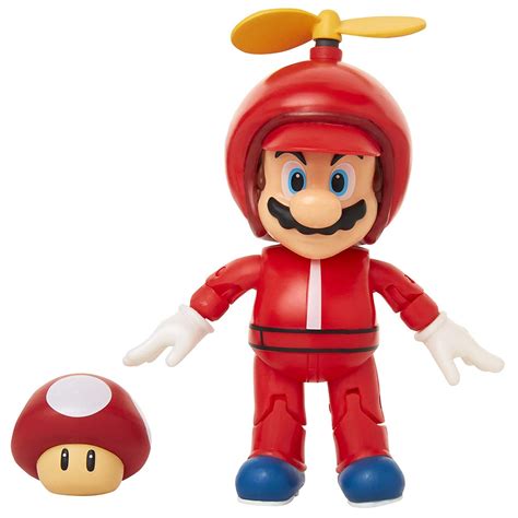 Propeller Mario