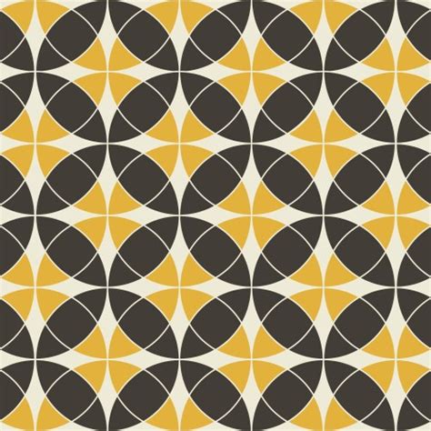 Abstract Seamless Pattern Royalty Free Vector Image