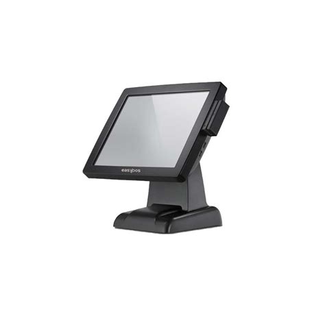 Easypos Epps312 Touch Screen Pos System Buy Online In Uae At Low Cost Shopkees
