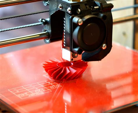 Materiales Para Impresión 3d Tipos Y Propiedades