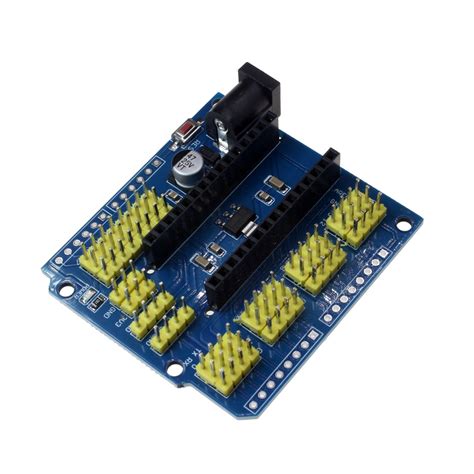 شیلد آردوینو نانو