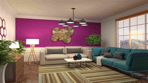 Color Theory Is The Art Of Blending Colors Based On The Color Wheel