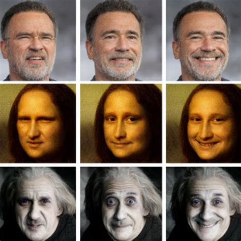 Deep Fake Detection Dfd Entire Original Dataset Kaggle