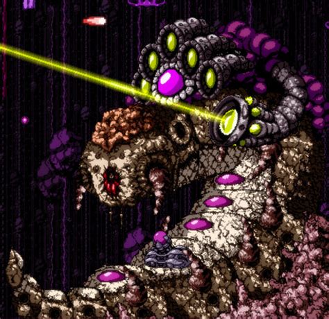 Axiom Verge Review Jagged Edge Polygon