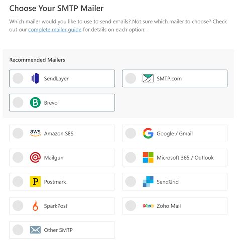 How To Fix Could Not Instantiate Mail Function In Wordpress
