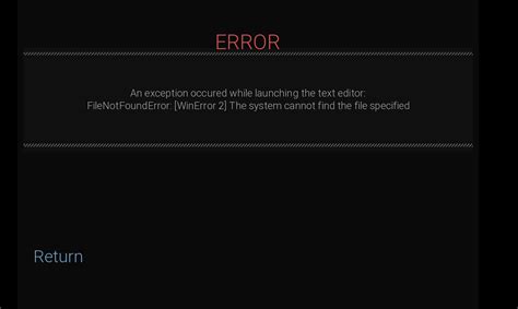 Im not sure what this means or what i should do can someone help me? : r/RenPy